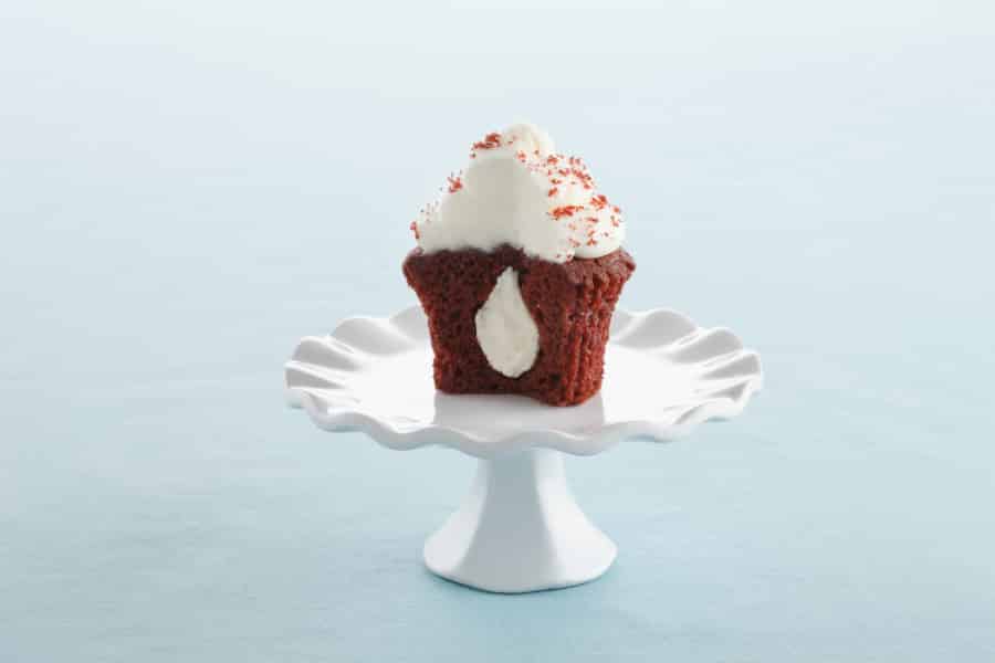 What's Your Cupcake Personality? Find out at Kimberley's Bakeshoppe!