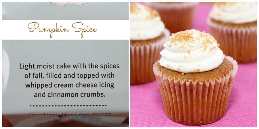 What's Your Cupcake Personality? Find out at Kimberley's Bakeshoppe!