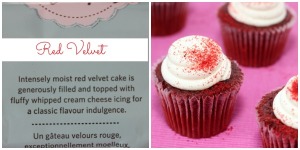 What's Your Cupcake Personality? Find out at Kimberley's Bakeshoppe!