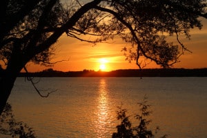 Visit Cherry Beach Resort, Prince Edward County - Mom vs the Boys