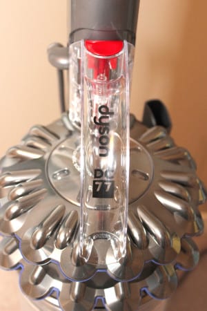 Dyson DC77 Multi Floor Review