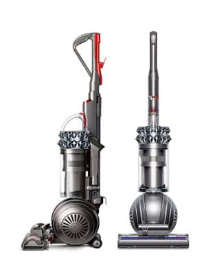 Dyson DC77 Multi Floor Review