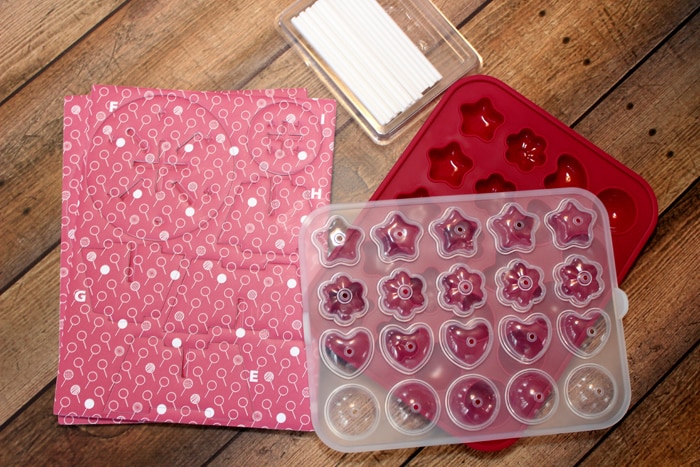Holiday Bakeware from Trudeau – Mom vs the Boys