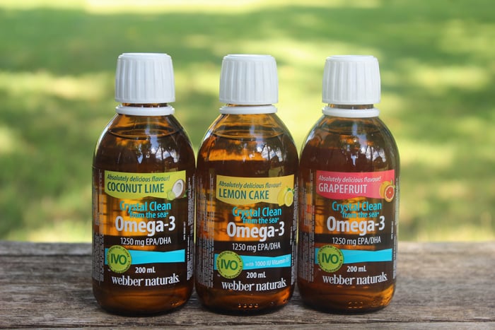 Back to school, back to healthy routines – Mom vs the Boys